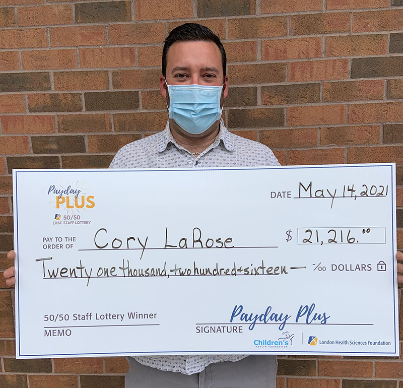 Payday Plus | London Health Sciences Foundation