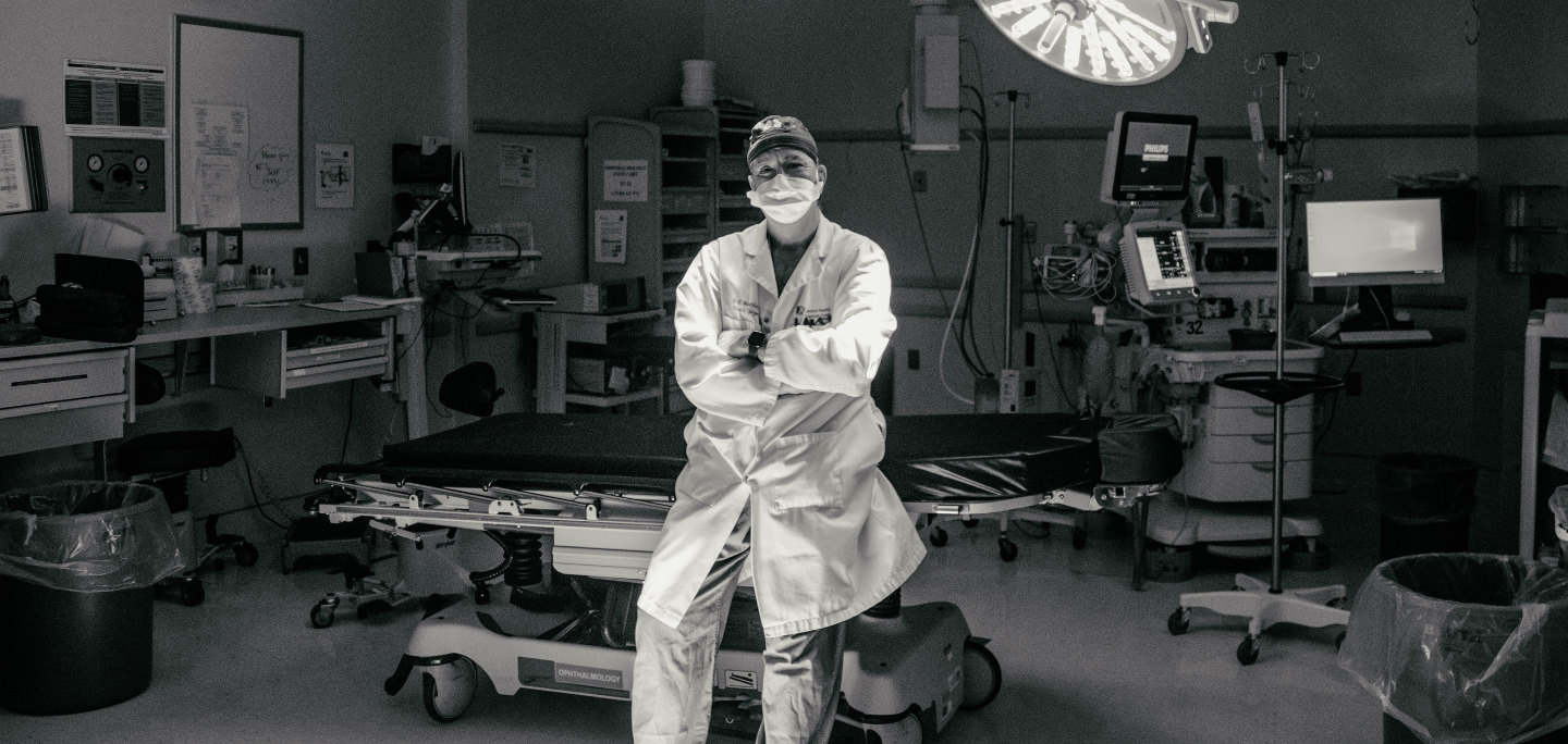 Our Foundation | London Health Sciences Foundation