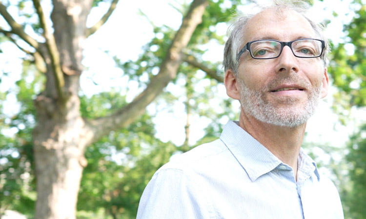 The Power of Preparation: Darren Ross's Story | London Health Sciences ...