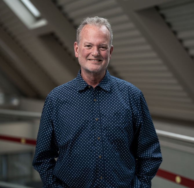 Back in the Driver’s Seat: Craig Read’s Story | London Health Sciences ...