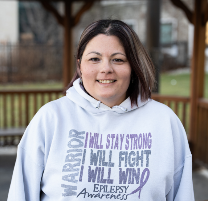 STAY STRONG: Erin McDonald’s Story | London Health Sciences Foundation