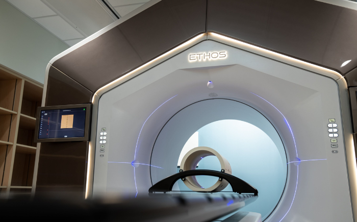 Introducing the treatment of tomorrow: Ethos | London Health Sciences ...