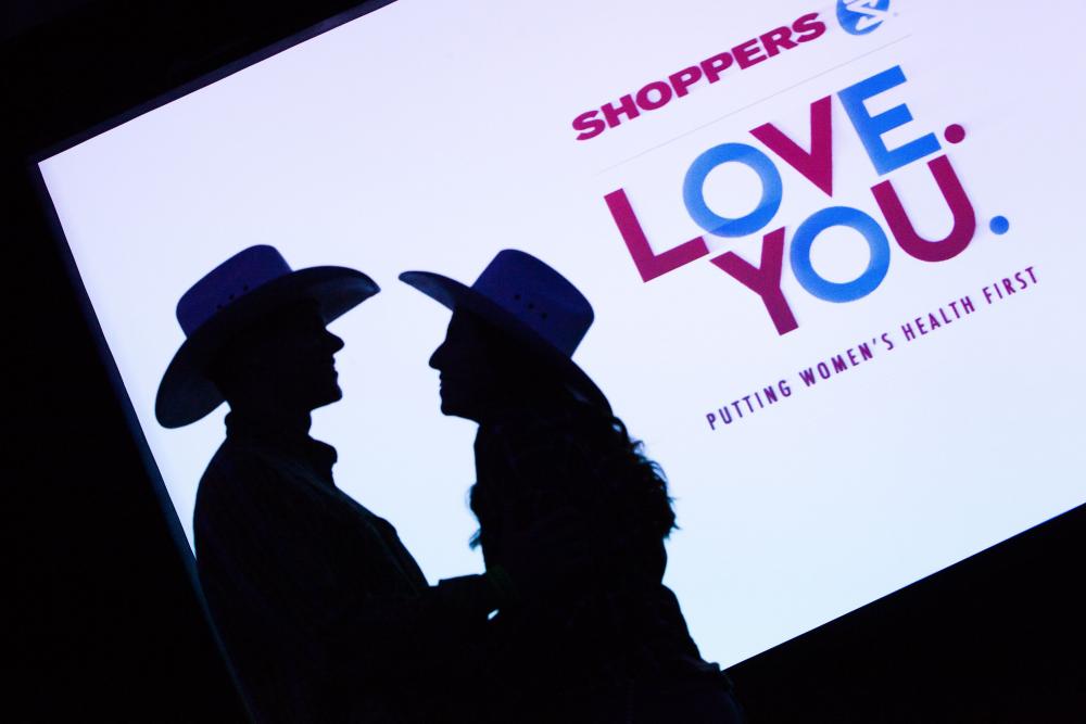 Shoppers Drug Mart Shindig | London Health Sciences Foundation