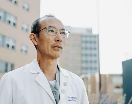 London Health Sciences Foundation